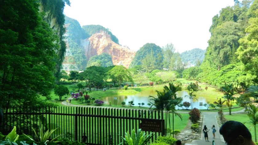 8 Best Things To Do In Ipoh For Outdoor Lovers - TREVO Stories