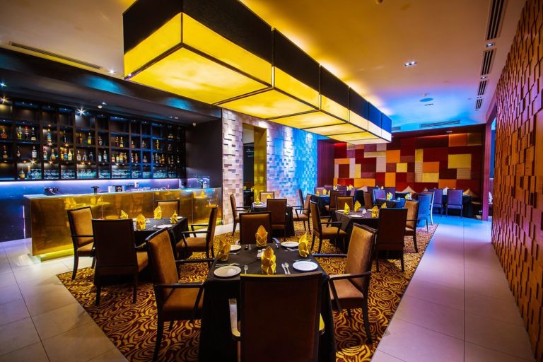 10 Best Buffet Dinners in Kuala Lumpur Every Foodie Must Try - TREVO ...