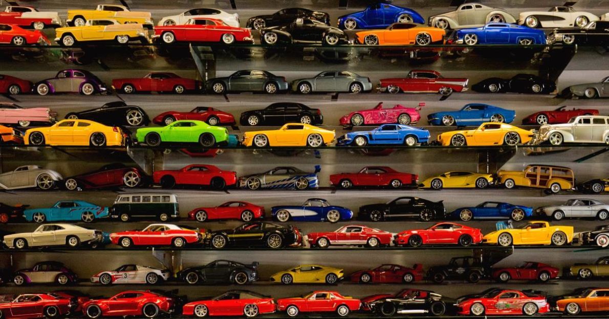 How to Book the Best Cars on TREVO - TREVO Stories