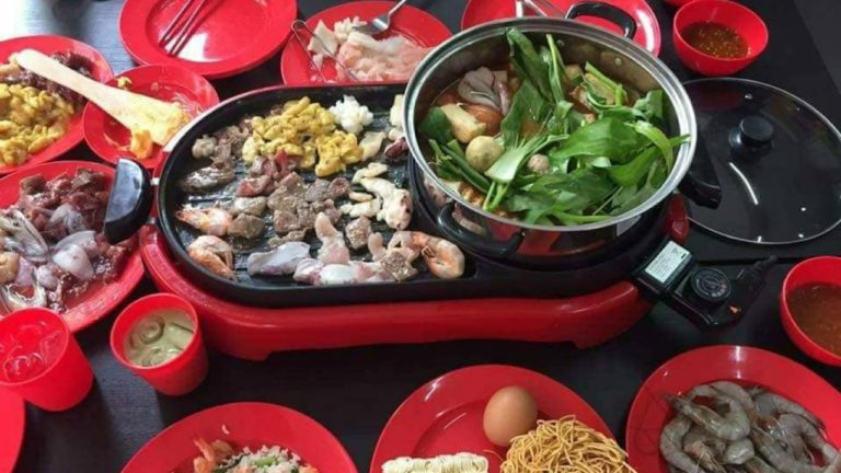 12 Best Halal Hot Pot Restaurants in Kuala Lumpur & Selangor - TREVO ...