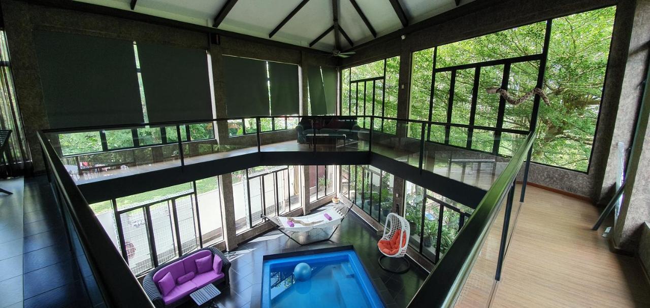 10 Best Staycation Villas in Kuala Lumpur With Private Pool - TREVO Stories