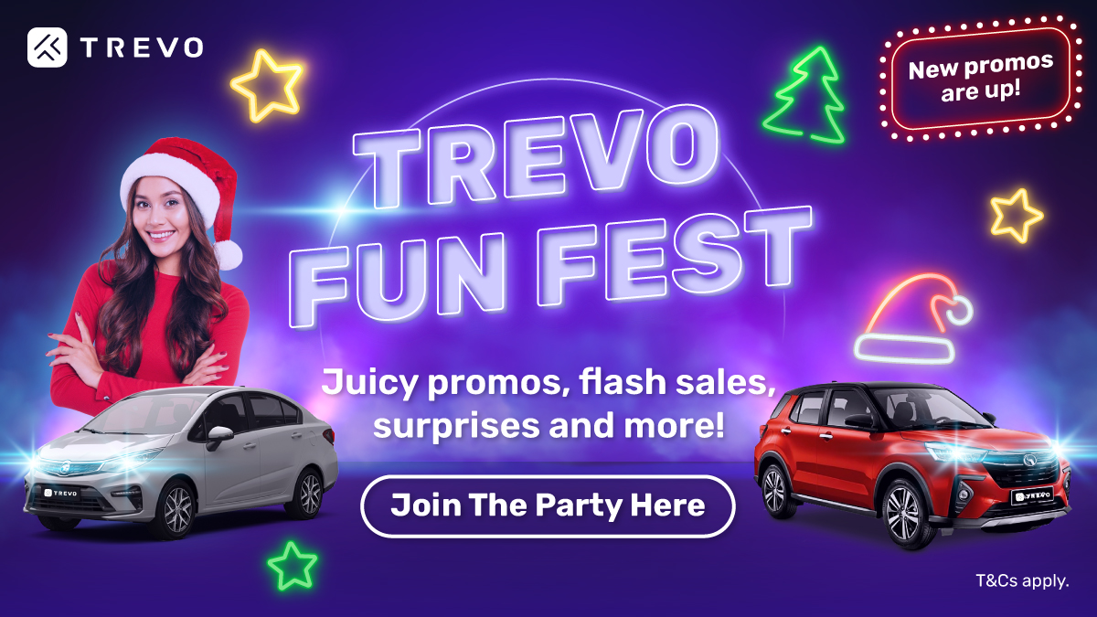 Get Ready to Rock with TREVO Fun Fest 2023! - TREVO Stories