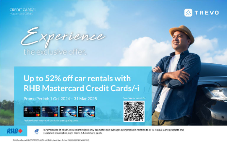 TREVO Partnership Deals: Exclusive offers for TREVO Customers - TREVO ...