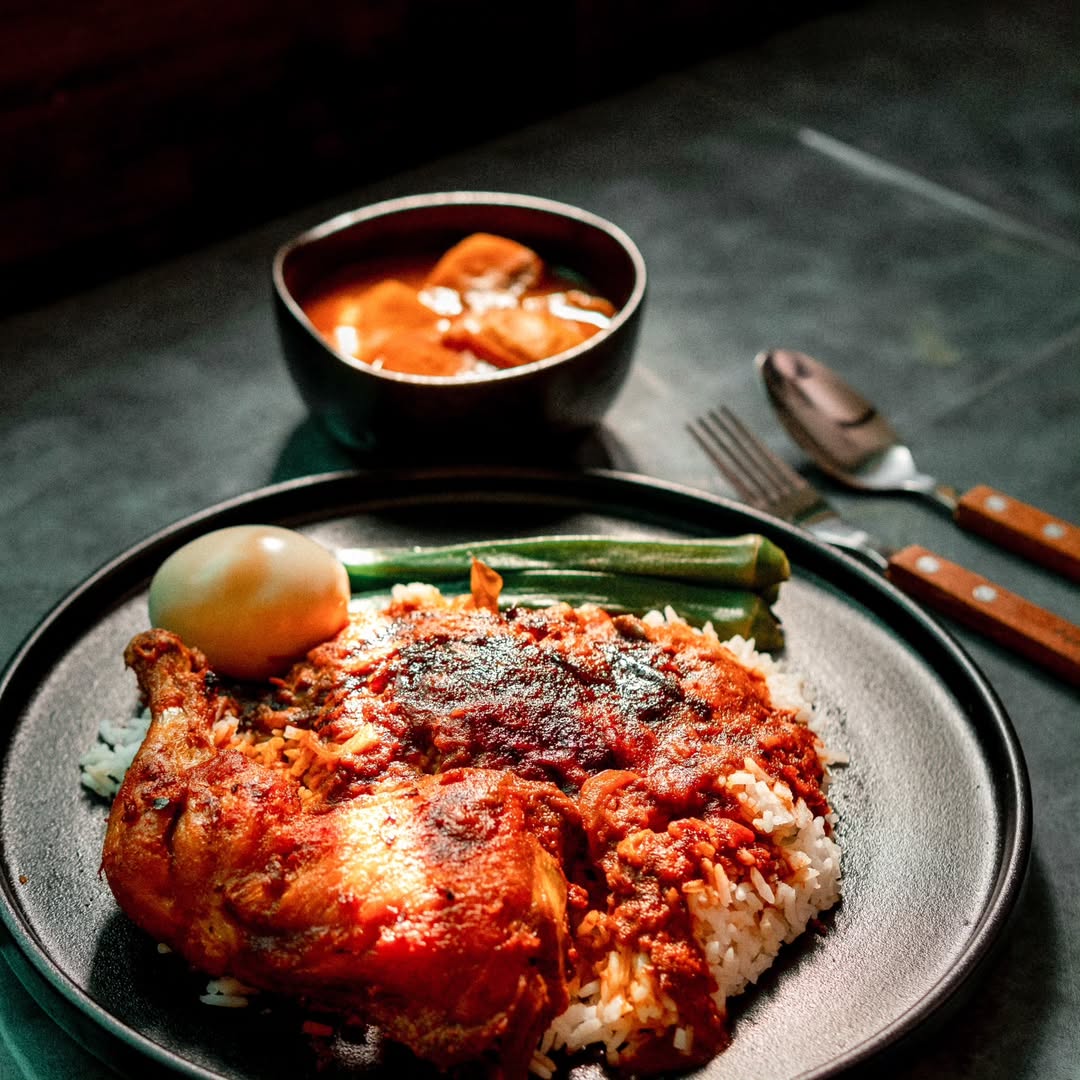 18 Best Restaurants in Georgetown Penang for EVERY Craving (2025) - TREVO Stories