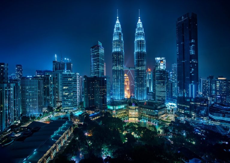 10 Best Views in KL for Stunning IG-Worthy Cityscapes - TREVO Stories